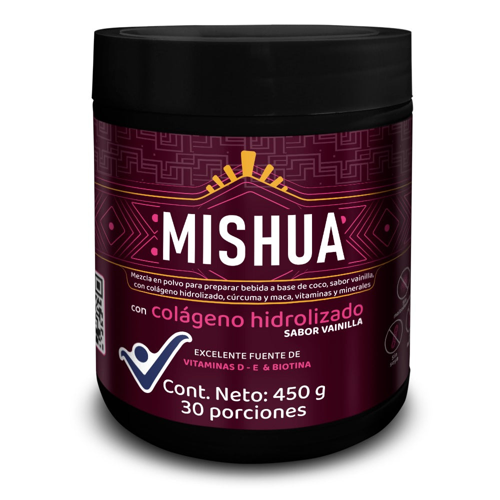 Productos – Mishua
